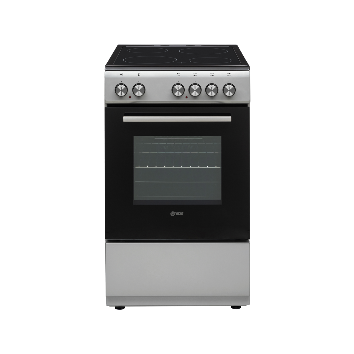 Vox Electric Cooker - Top Choice