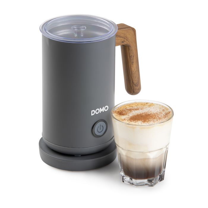 Domo Milk Frother - Top Choice