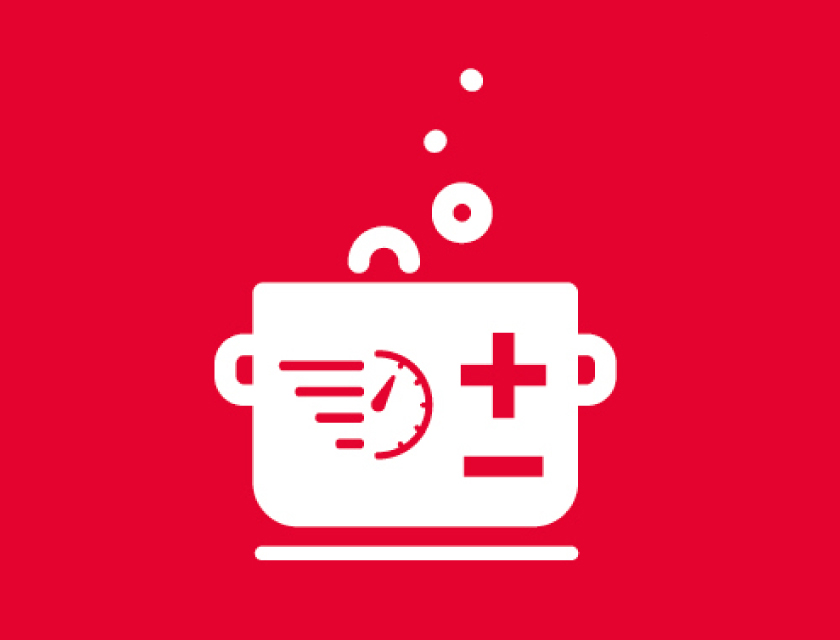 Sharp Induction Hob - Top Choice