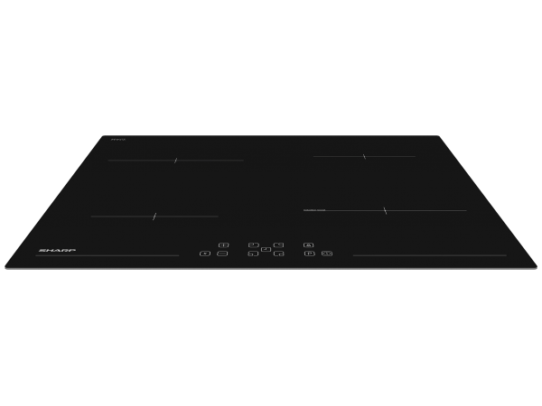 Sharp Induction Hob - Top Choice
