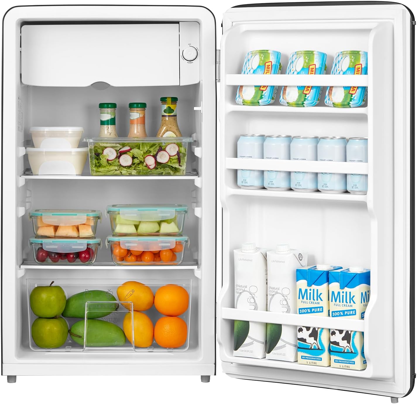 Comfee Fridge - Top Choice