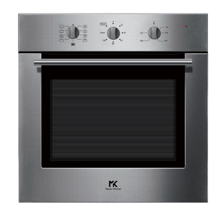 Master Kitchen Oven - Top Choice
