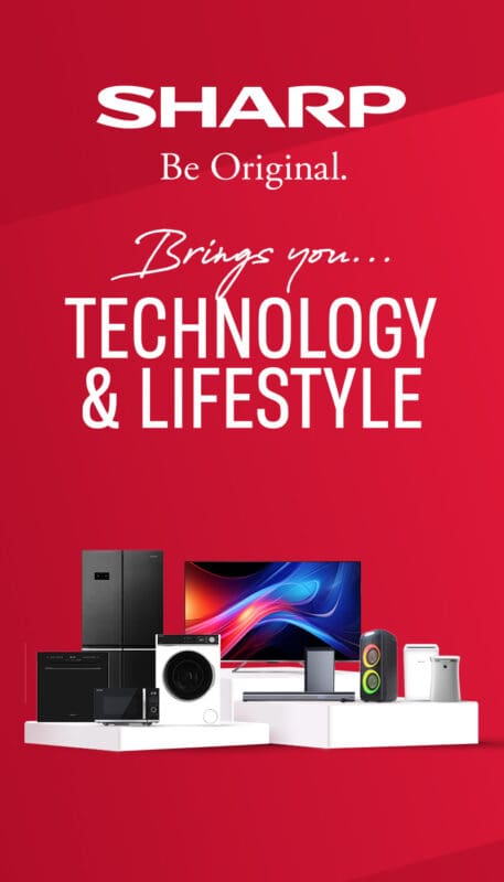 Sharp Malta - Top Choice